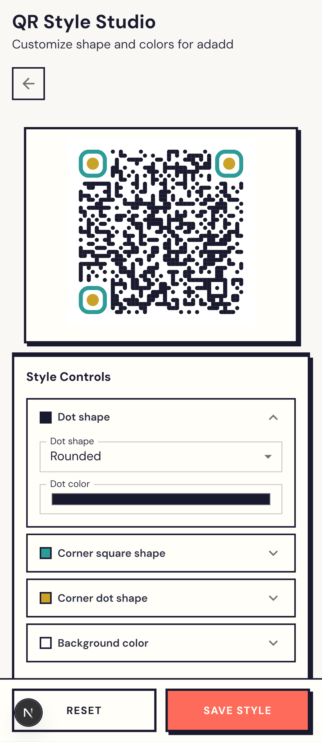Free QR Code Generator with AI-Powered Analytics | QuikQR